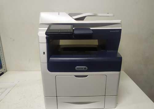 Мфу Xerox VersaLink B405DN
