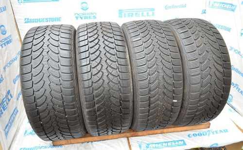 Bridgestone blizzak 225 50 r17