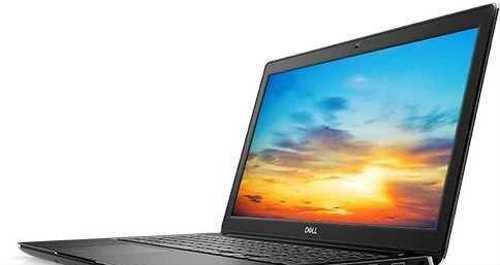 Ноутбук Dell Latitude 3500 (3500-1000)