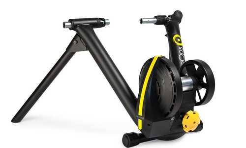 Велостанок CycleOps Magnus
