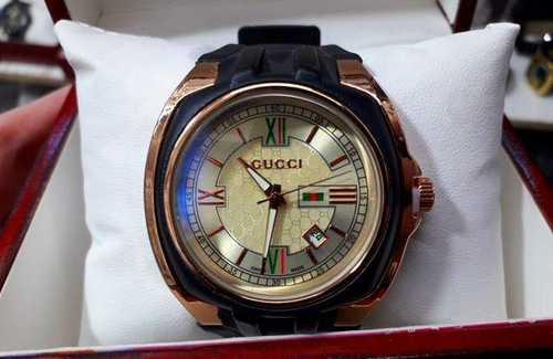 Часы мужские gucci