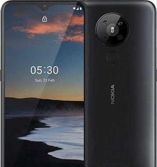 Телефон Nokia 5.3
