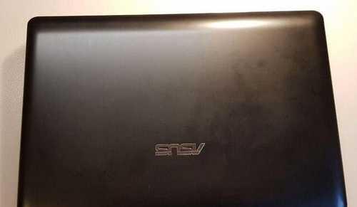 Нетбук asus eee 1215n рабочий б.у