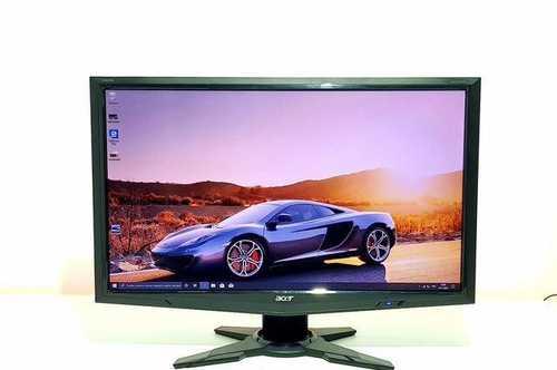 Монитор Acer 23.6" GR235Hbmii