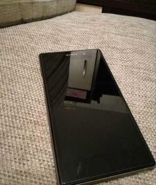 Sony Xperia Z1