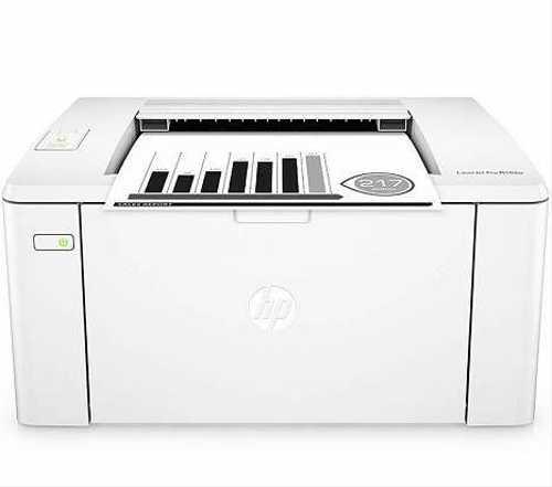 Принтер HP LaserJet Pro M104w Принтер HP LaserJet