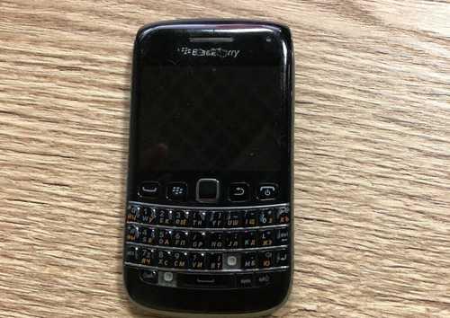 Телефон BlackBerry Bold 9790