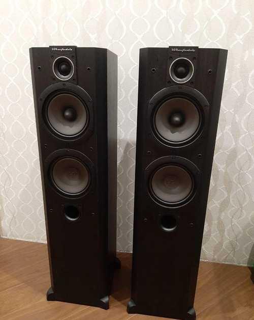 Wharfedale Vardus VR-300