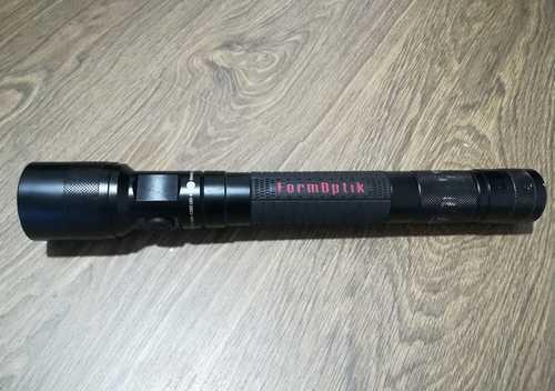 Фонарь FormOptik XL-G2 FD5B Cree LED