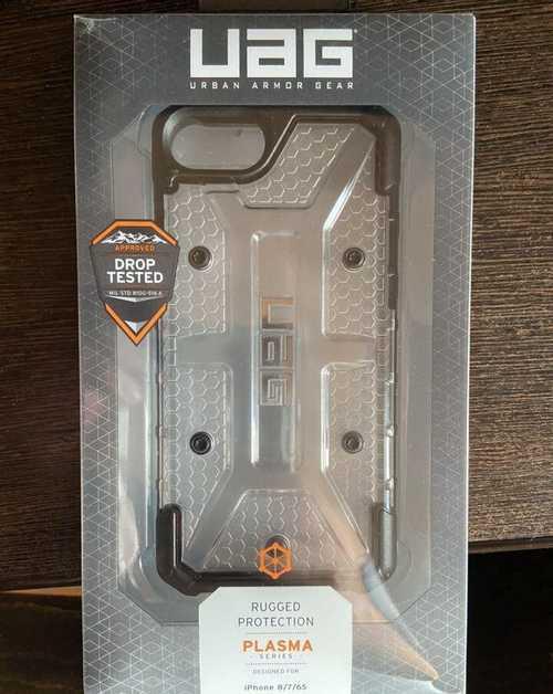 Чехол UAG