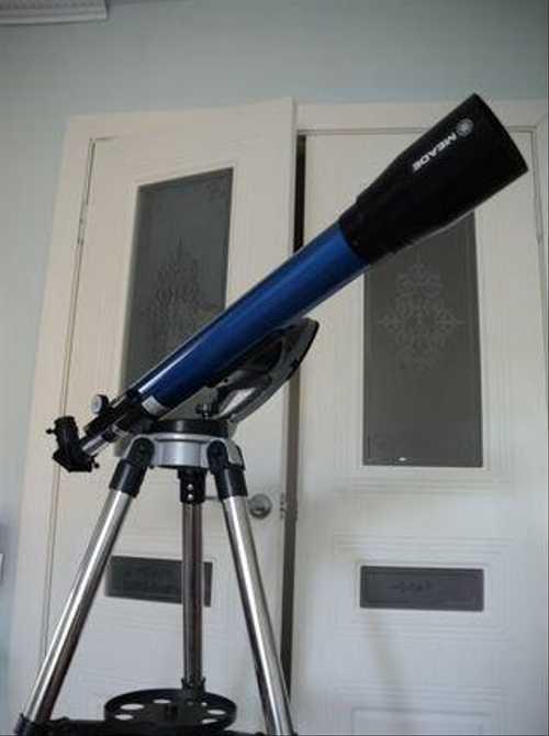 Телескоп Meade TerraStar 60