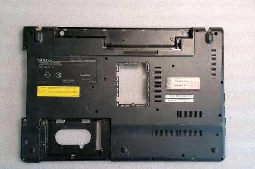 Поддон Sony pcg-71511v