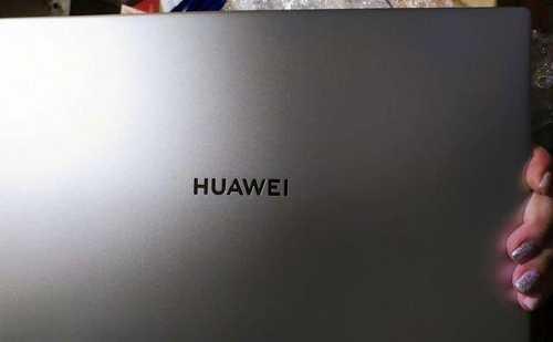 Задняя крышка для Huawei MateBook D MRC-W10
