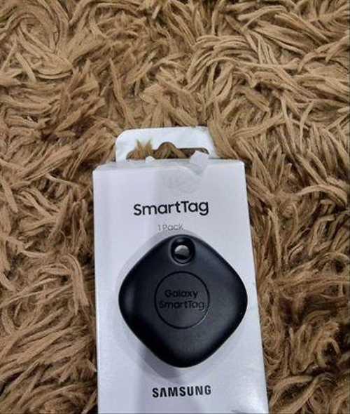 Samsung smarttag