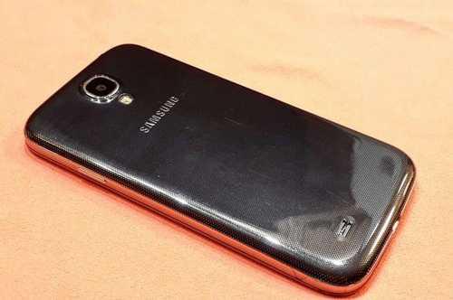 Samsung S4 GT-i9500