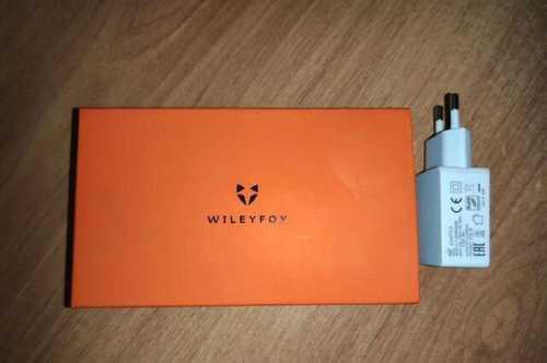 Wileyfox Spark Plus 2/16