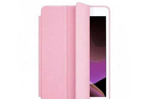 Чехол книжка Smart Case для iPad Mini 6 Розовый