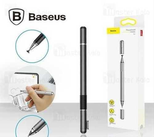 Стилус Baseus Golden Cudgel Capacitive Stylus Pen