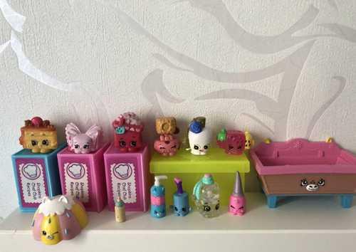 Игрушка Shopkins