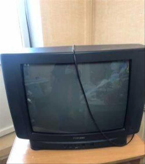 Телевизор samsung корея