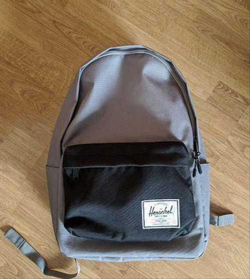 Рюкзак Herschel Studio Classic X-Large