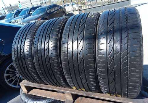 Bridgestonnnneeee 225/45/17 er300