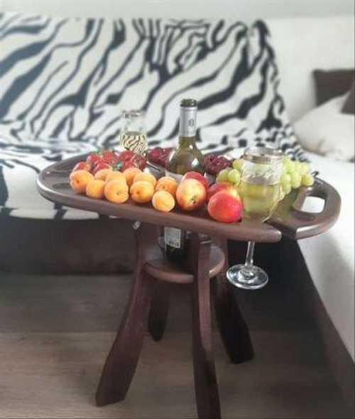 Винный столик