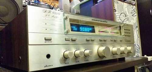 Marantz SR 8010DC, Japan 220B