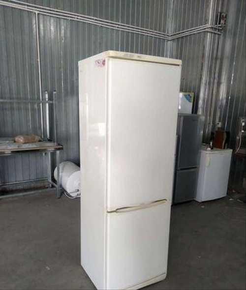 Холодильник stinol кшд-345/105