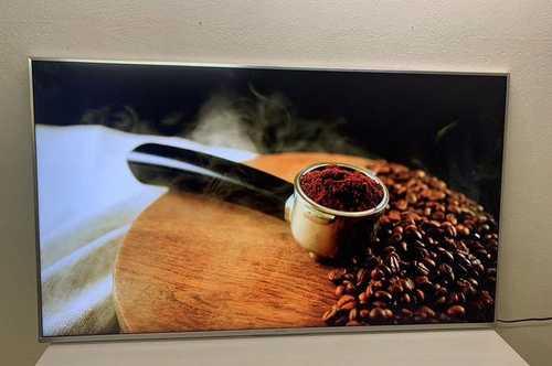 Premium Sony 55 4K UHD HDR10 smart