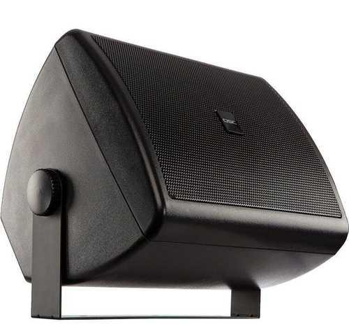 QSC AC-S4T BK акустика + смартфон в подарок