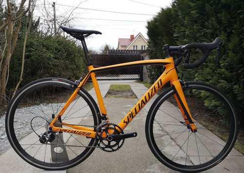 Specialized tarmac SL4