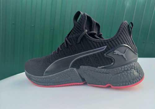 Puma Black 2 ultra
