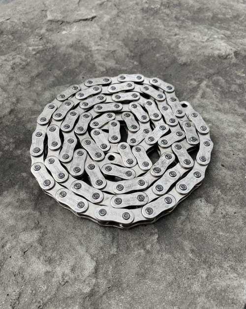 Цепь BMX KMC Z-510HX