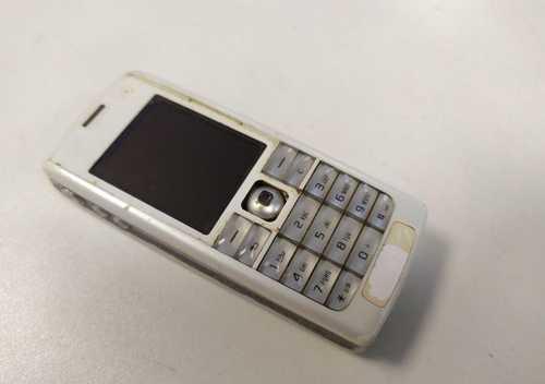 Sony Ericsson T630