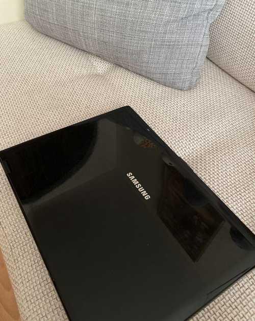 Samsung R60 Plus