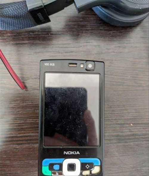 Nokia N95 8gb