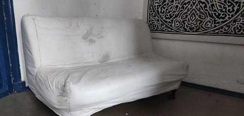 Диван кровать Икеа Ликселе