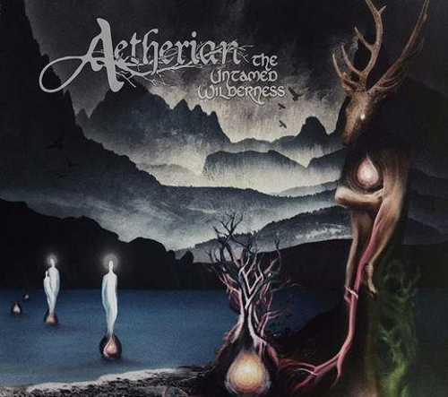 Aetherian - THE untamed wilderness (LTD. vinyl), Г