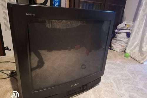 Телевизор Sony KV-M2100K