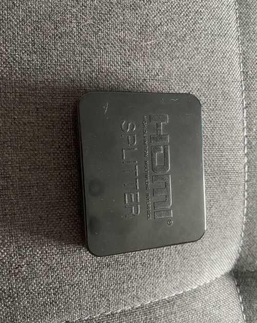 Hdmi Splitter / Сплиттер