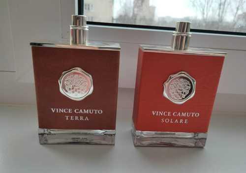 Vince Camuto Solare, Terra, Amore