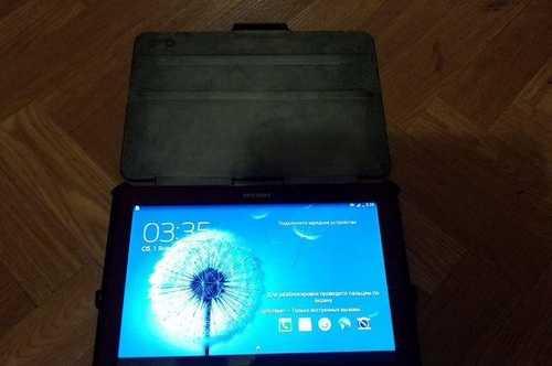 SAMSUNG Galaxy Tab 2 10.1