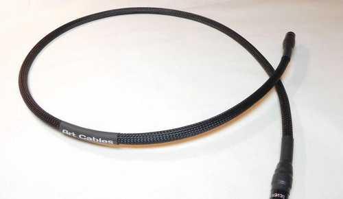 Цифровой кабель S/pdif-серебро Mundorf(Германия)