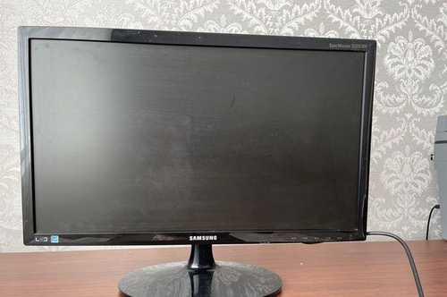 Монитор Samsung SuncMaster s22b300