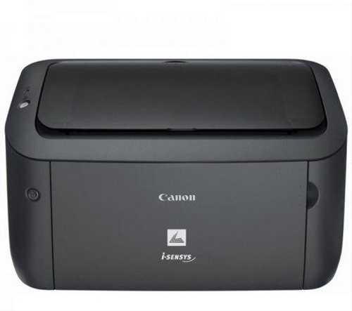 Принтер Canon i-sensys LBP6030B А4,Лазерная,Монохр