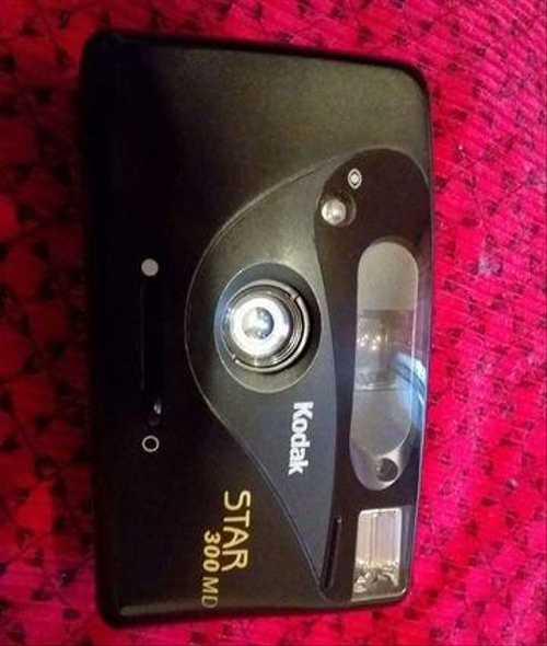 Плёночный фотоаппарат Kodak Star 300md
