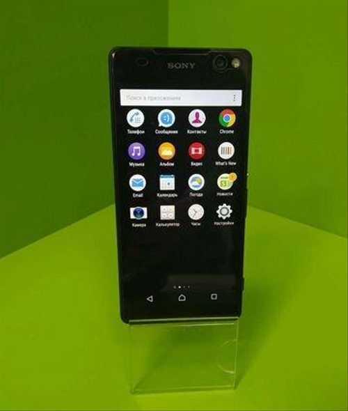 Телефон Sony Xperia E5533