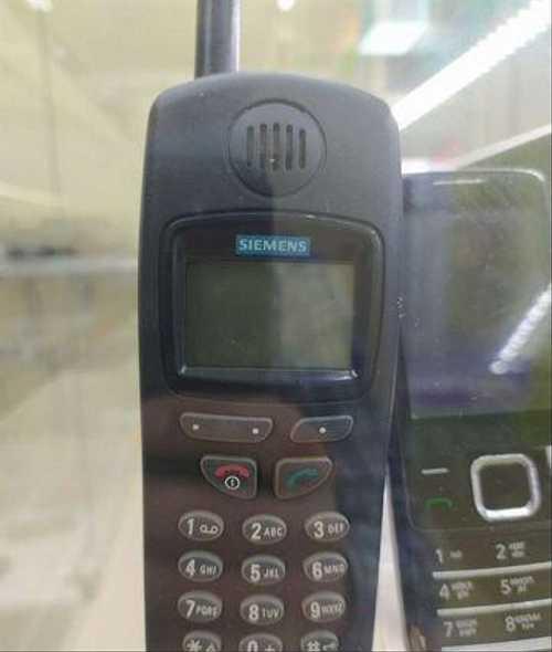 Телефон Siemens c25