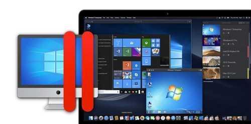 Parallels Desktop 15